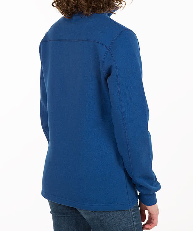 Custom Sport-Tek Premium Women's Quarter Zip Sweatshirt - Embroidered ...