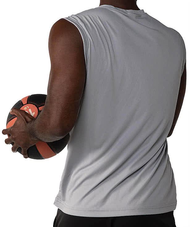 Custom Sport-Tek Competitor Performance Muscle Tank - Design Muscle ...