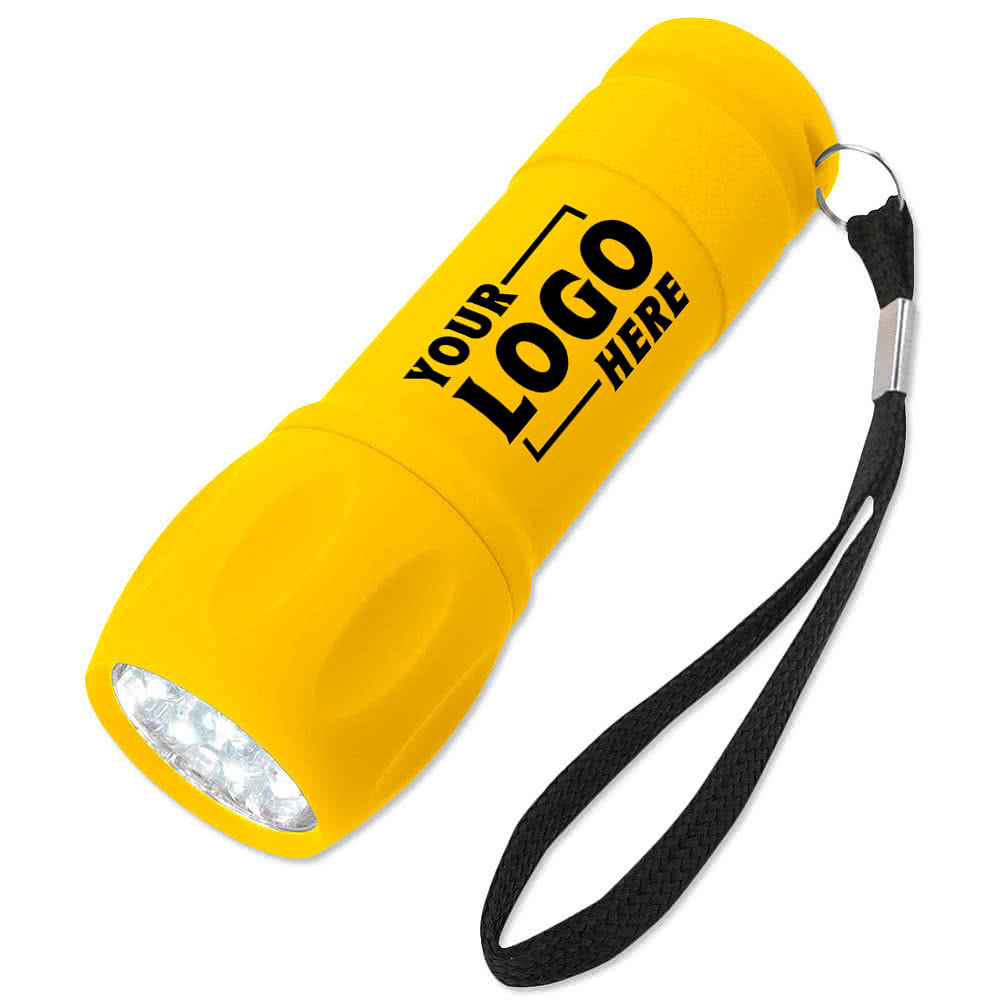 Custom Flashlights - Design Your Own at CustomInk.com