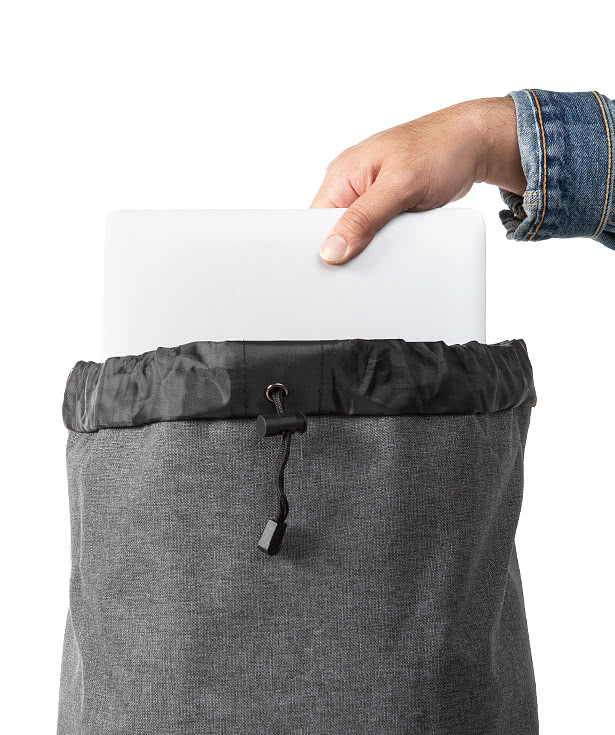 Custom Stormtech Oasis 17" Computer Backpack - Design Backpacks Online ...