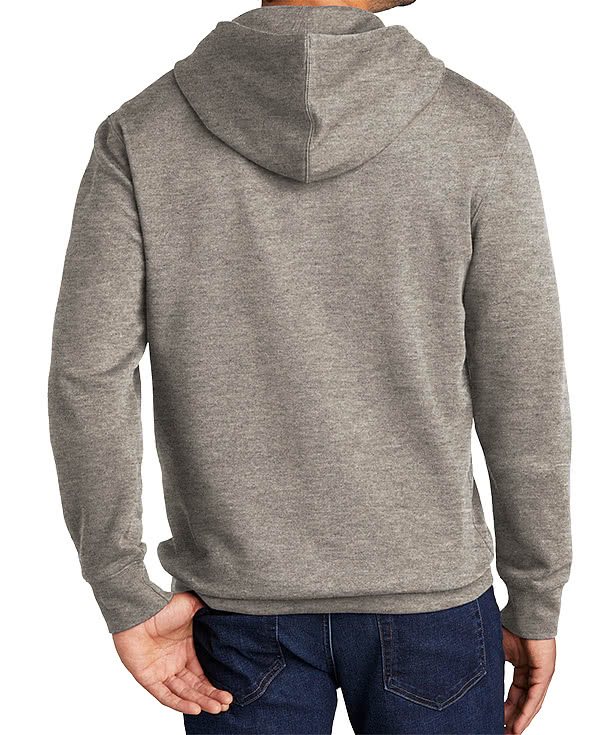 Custom District V.I.T. Pullover Hoodie - Design Hoodies Online at ...