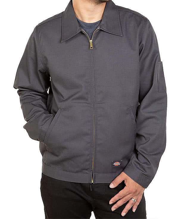 Custom Dickies Eisenhower Unlined Work Jacket - Design Work Jackets ...