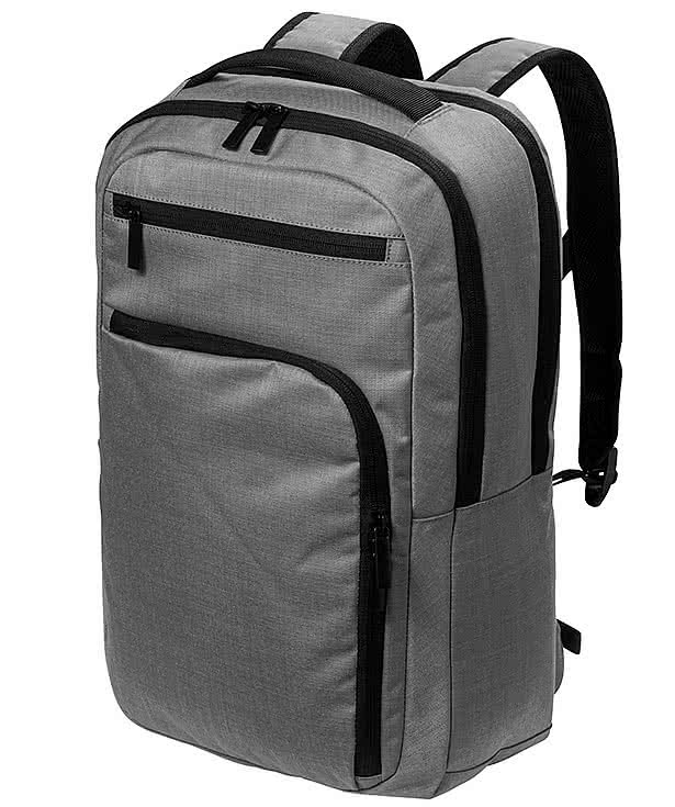 Custom Port Authority Impact Tech 15" Computer Backpack - Design ...