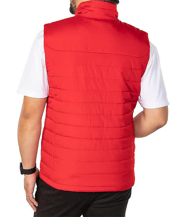 Custom Stormtech Nautilus Quilted Insulated Vest - Design Vests Online ...