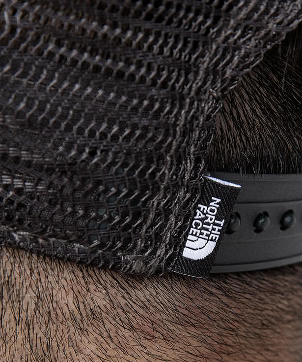 Custom The North Face Ultimate Trucker Hat - Design Trucker Hats Online ...