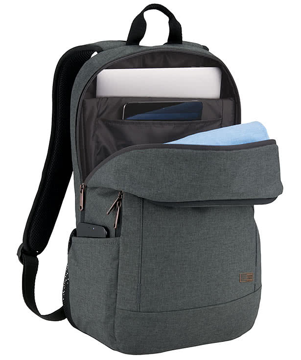 Custom Case Logic ERA 15" Computer Backpack - Design Backpacks Online ...