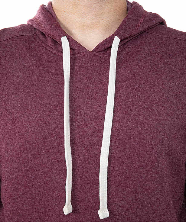 Custom District Re-Fleece Pullover Hoodie - Design Hoodies Online at ...