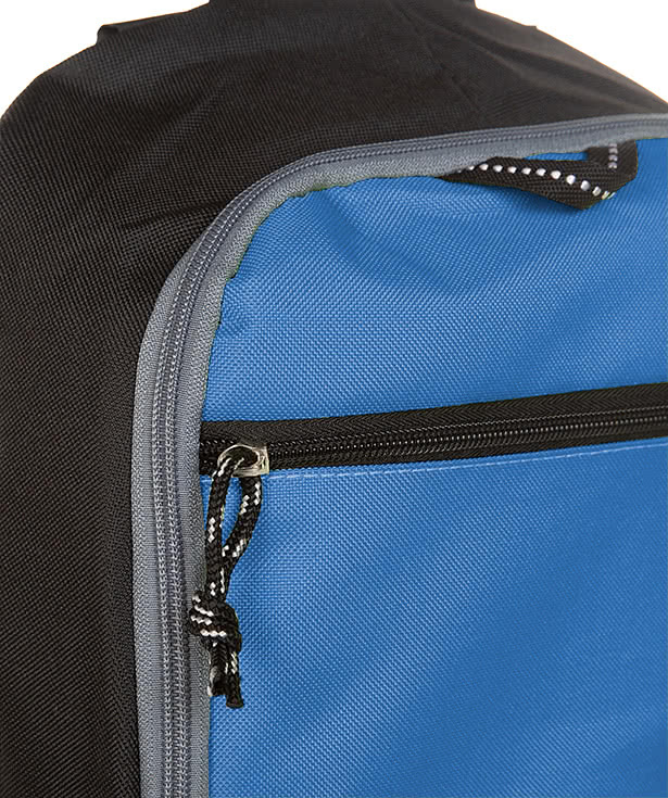 Custom Essence Adjustable Backpack - Design Backpacks Online at ...