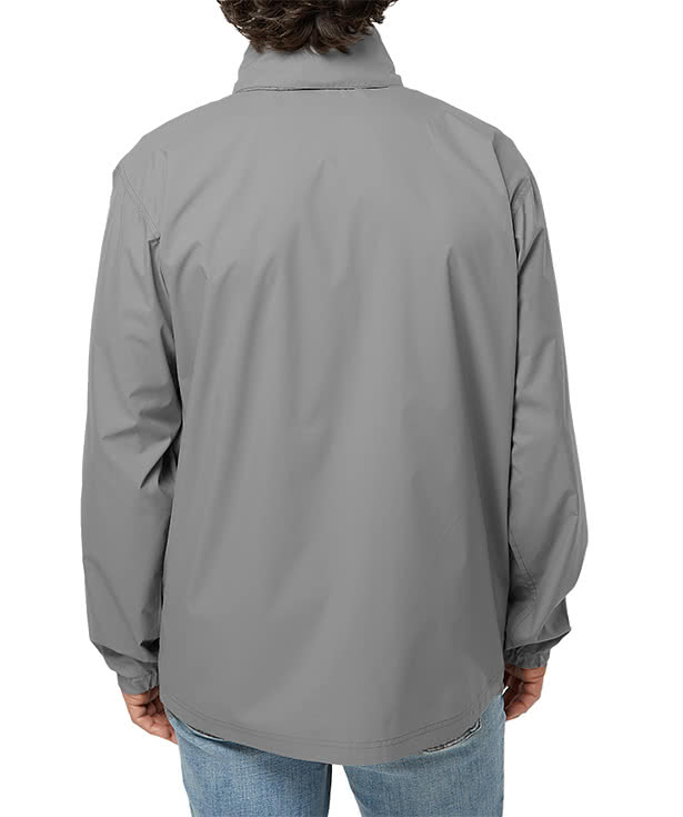 Custom Dri Duck River Packable Rain Jacket - Design Rain Jackets Online ...