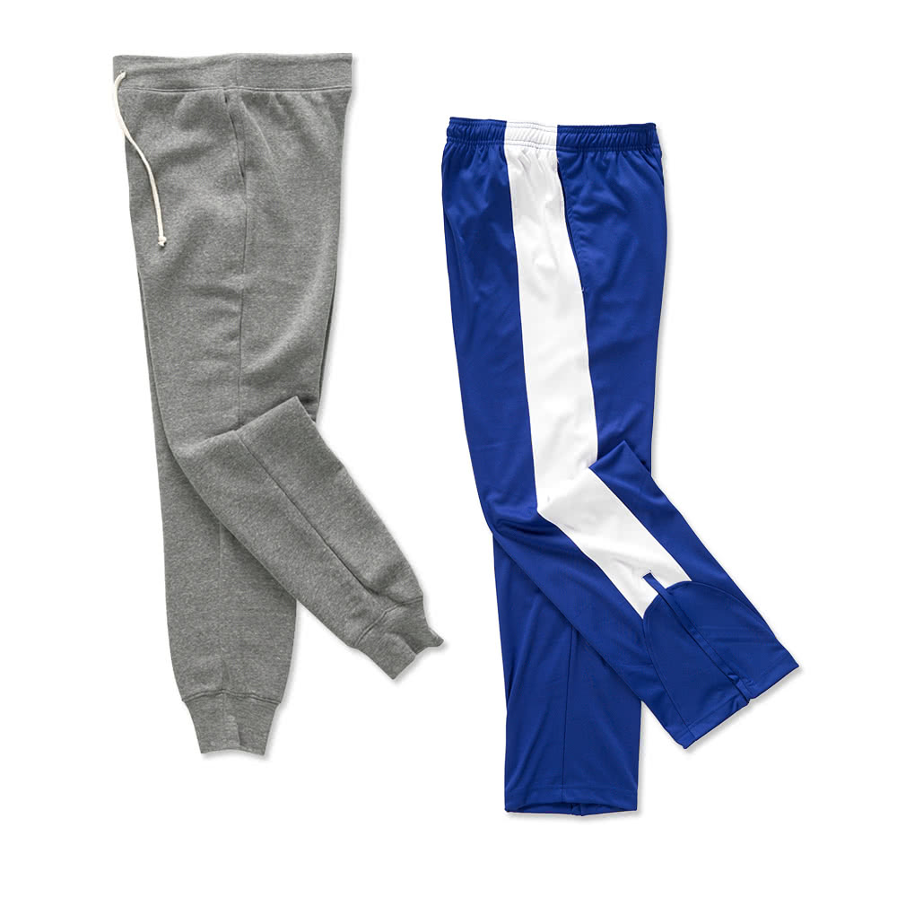 Custom Sweatpants - Design Your Own at CustomInk.com