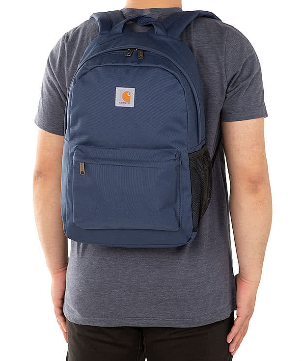 Custom Carhartt Canvas Backpack - Design Backpacks Online at CustomInk.com